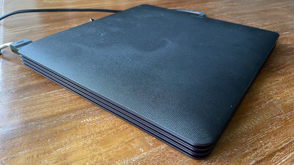 Samsung S95C review: a brighter, better OLED TV that looks great from ...