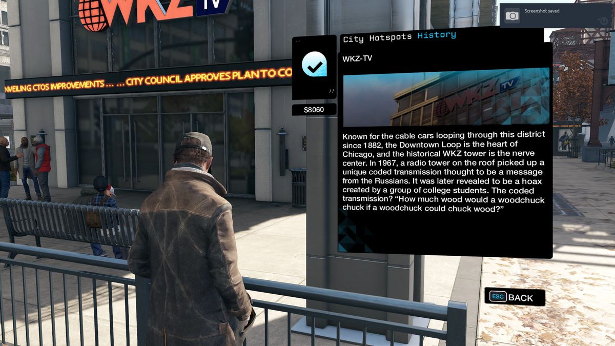 Watch Dogs 2 made San Francisco much more than just a playground | PC Gamer