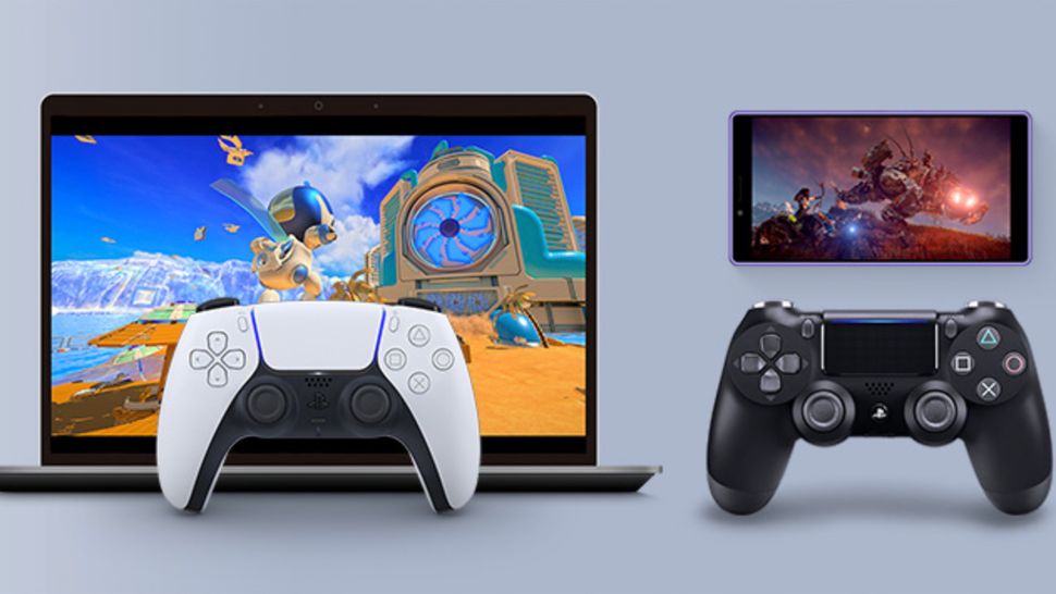 You can now use the PS5 controller on Android 12 phones and tablets ...