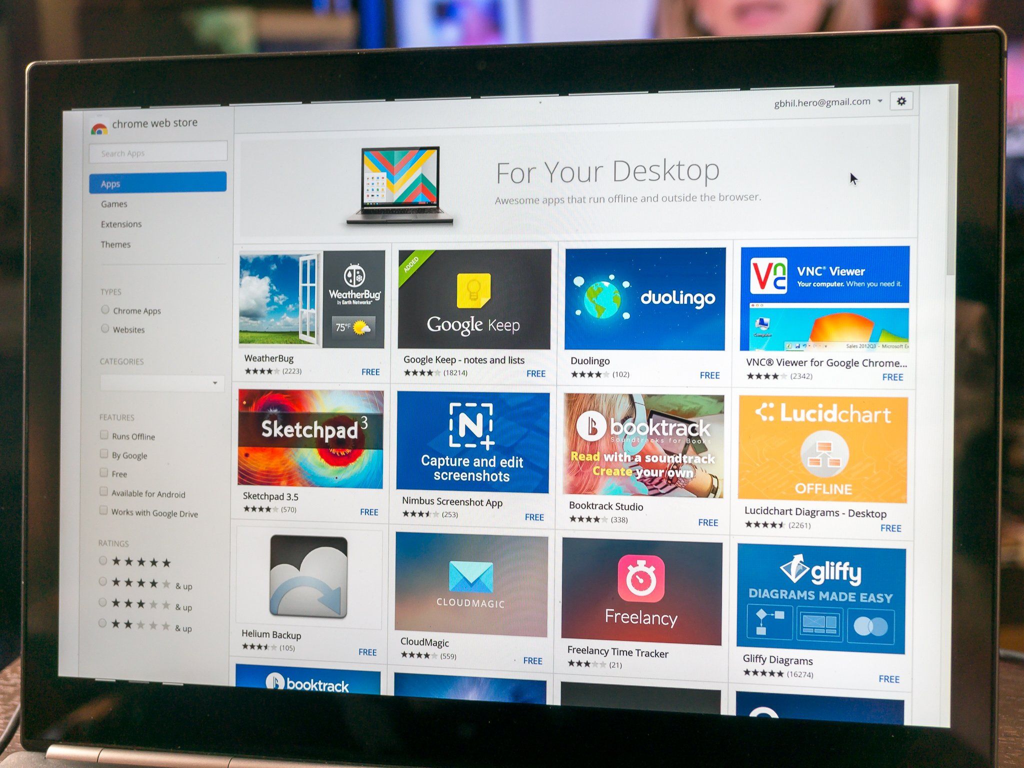 Chrome Canary picks up a distraction-free Reader Mode | Windows Central