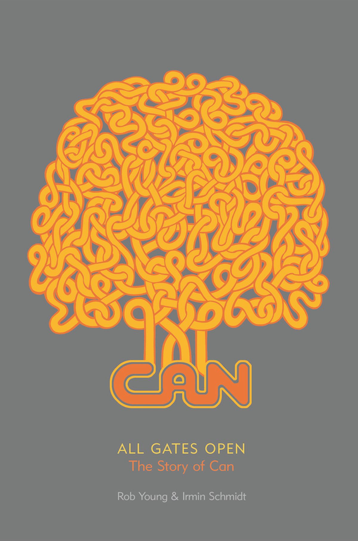 "Definitive" Can Book Out In May | Louder