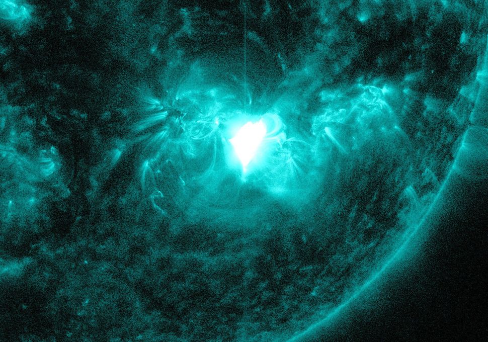 Space Photos - Satellite Images - Image of the Day | Space