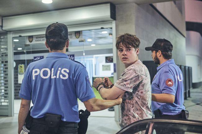 No Return with Sheridan Smith: release date, cast, trailer | What to Watch