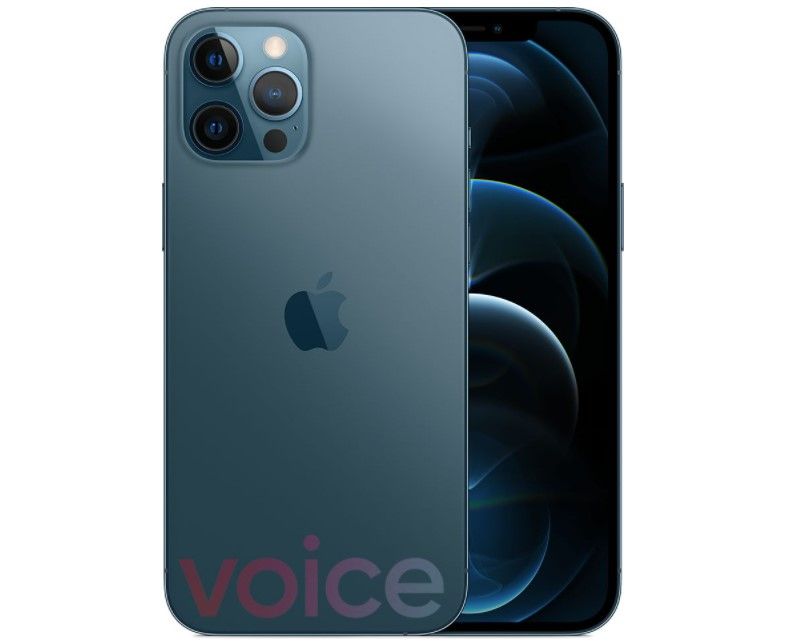Spoiler alert — iPhone 12 final design just leaked along with every ...