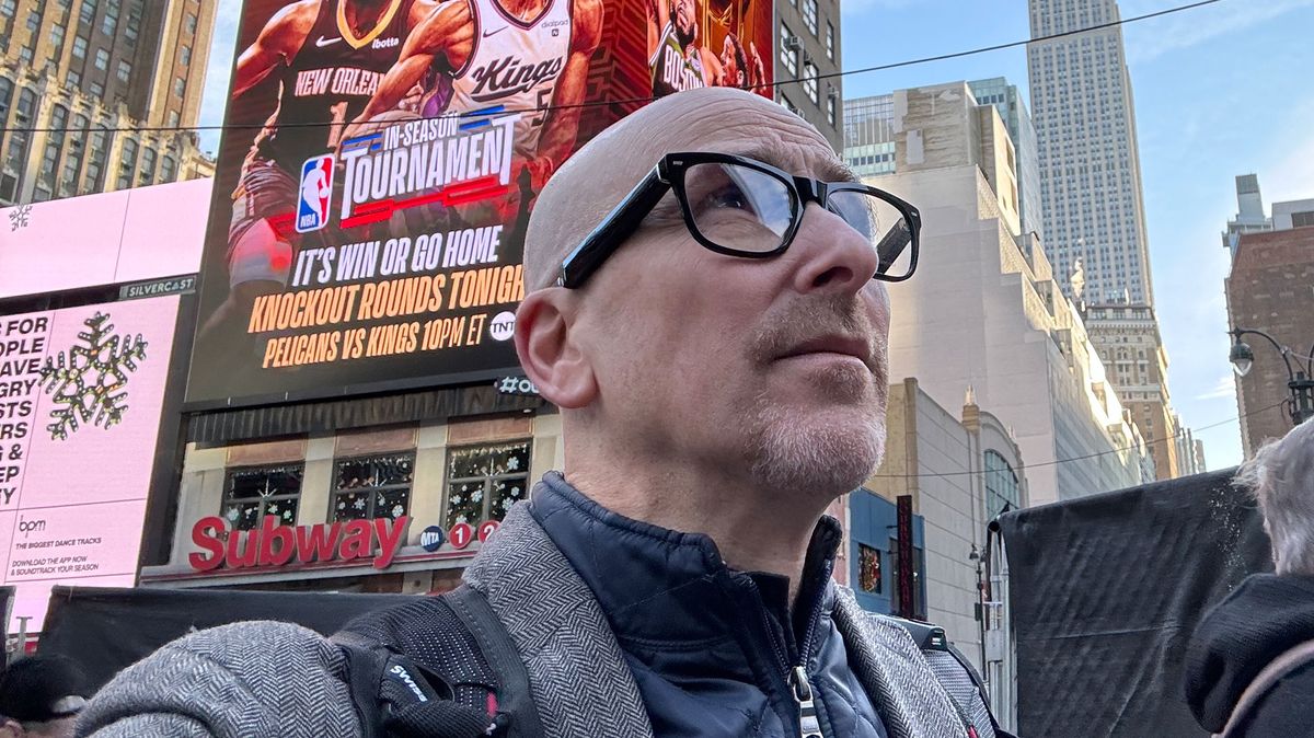 Amazon Echo Frames (Gen 3) review: Good looks, sound, and intelligence ...