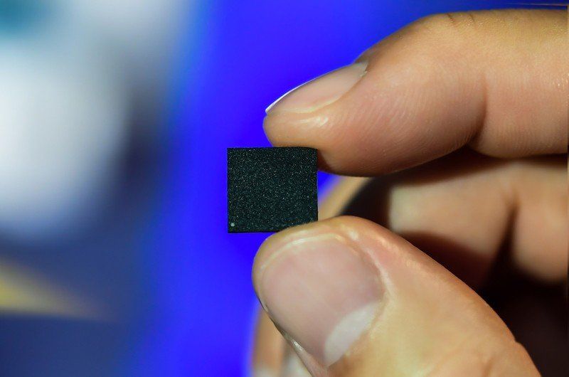 The global chip shortage means Google has to get its own chip in phones ...