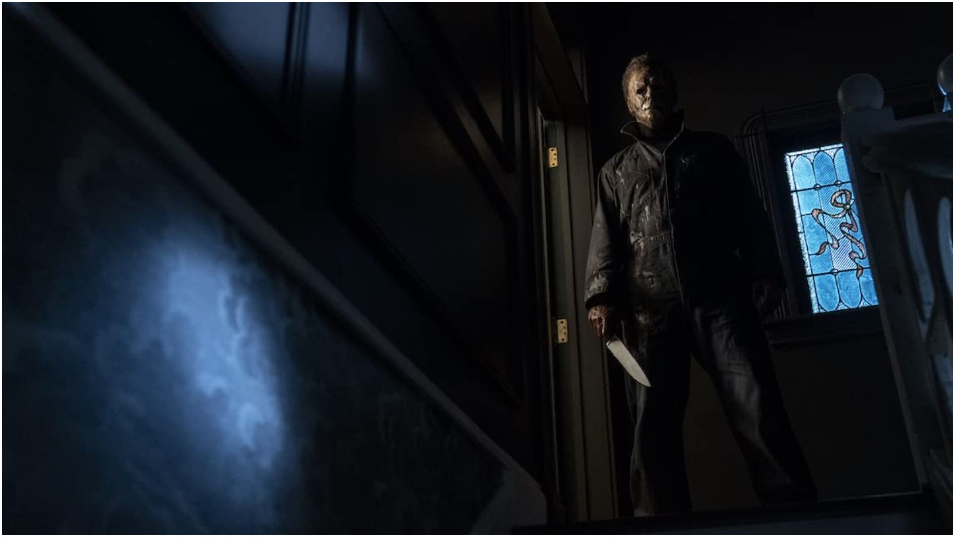 Halloween Kills ending explained: your biggest questions answered ...