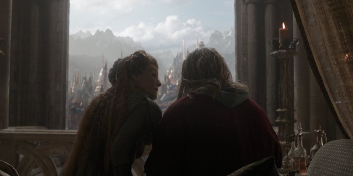 Avengers Endgame: 11 Heartbreaking Scenes We're Still Thinking About ...