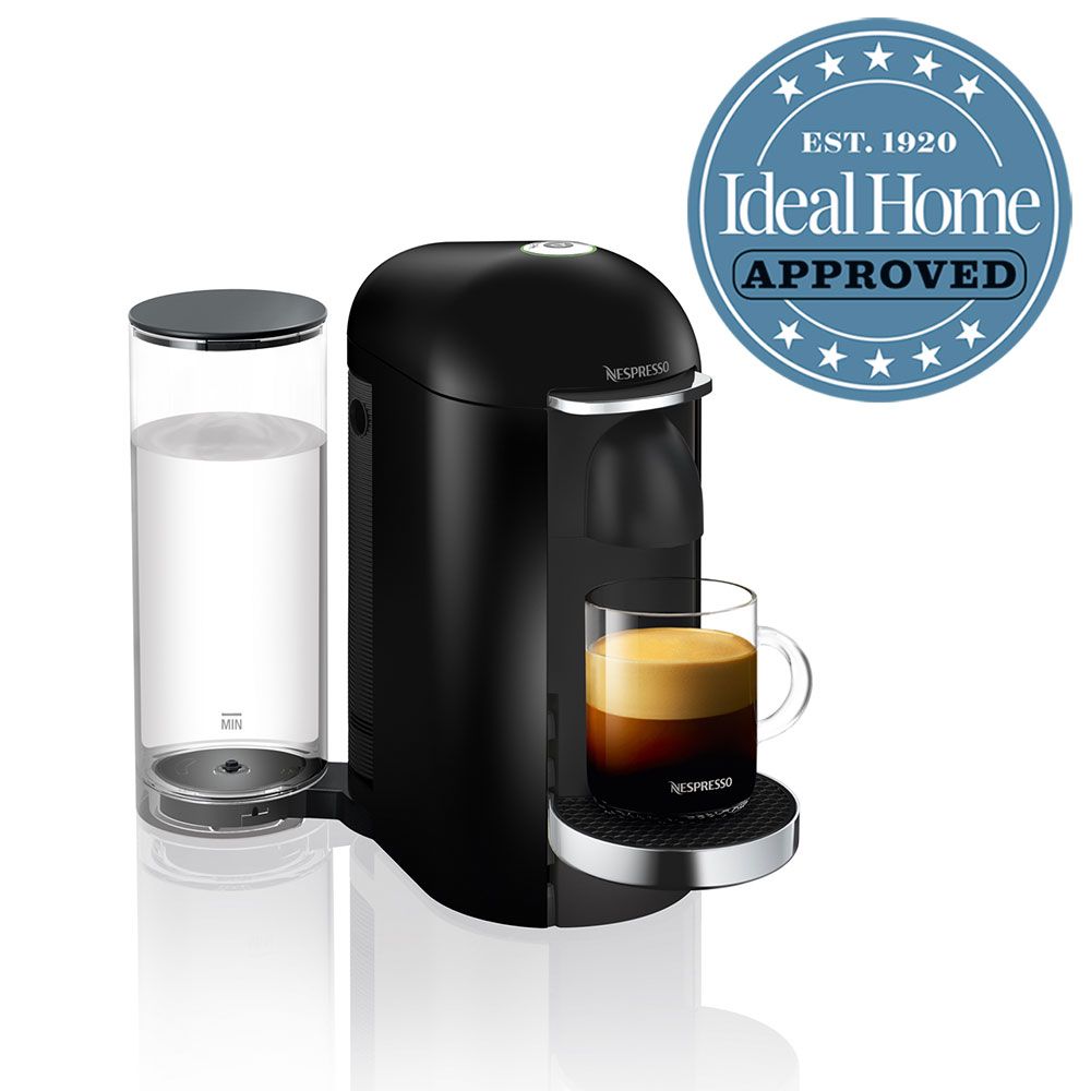 Best pod coffee machine 2022: coffee with the touch of a button | Ideal ...