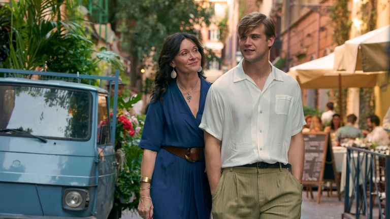 Is One Day Based On A True Story? The real inspiration revealed | Woman ...