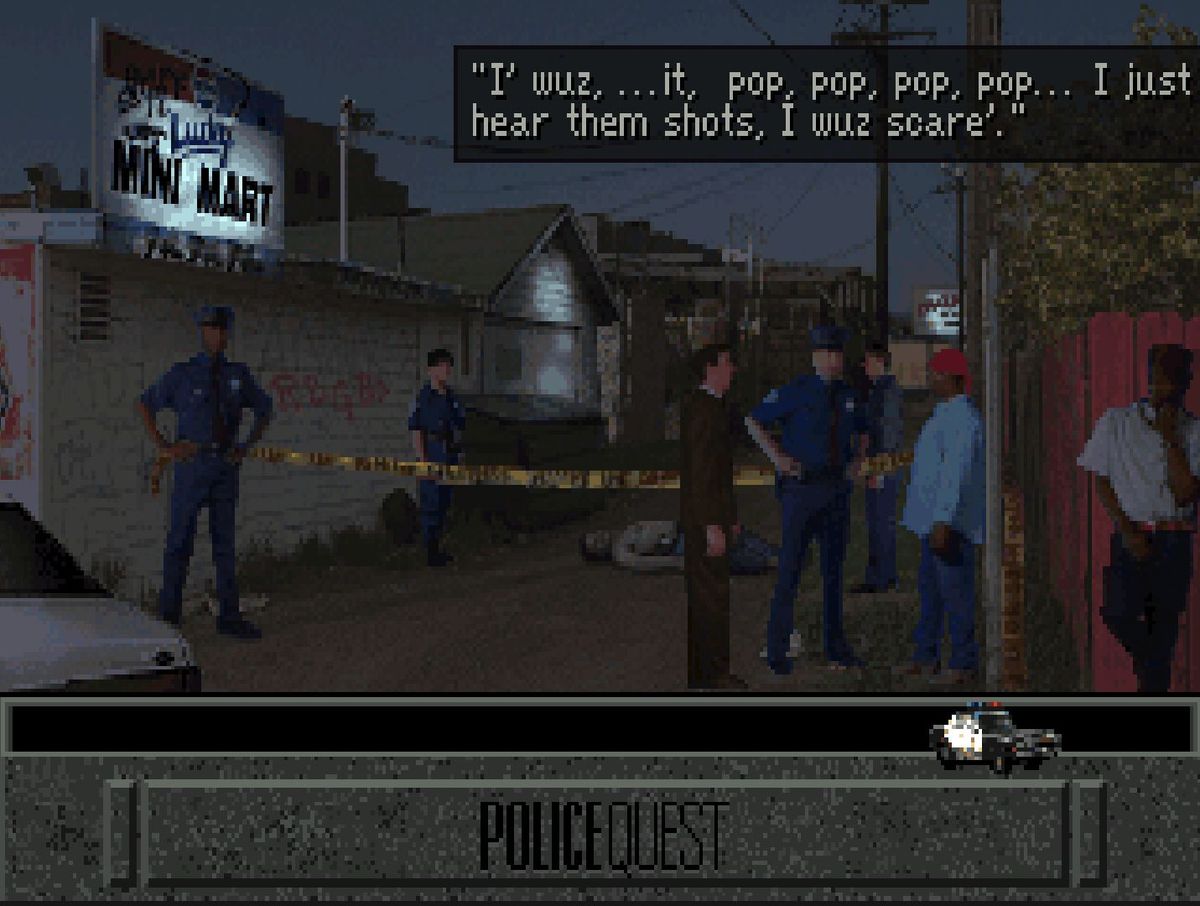 Every Sierra graphical adventure game, ranked | PC Gamer