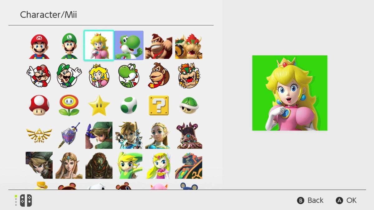 How to add a new user to your Nintendo Switch | iMore