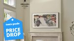 LG Takes Shots at Samsung's The Frame With New Art Store — Meet LG ...