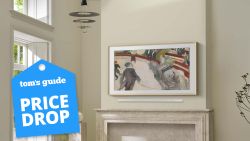 LG Takes Shots at Samsung's The Frame With New Art Store — Meet LG ...