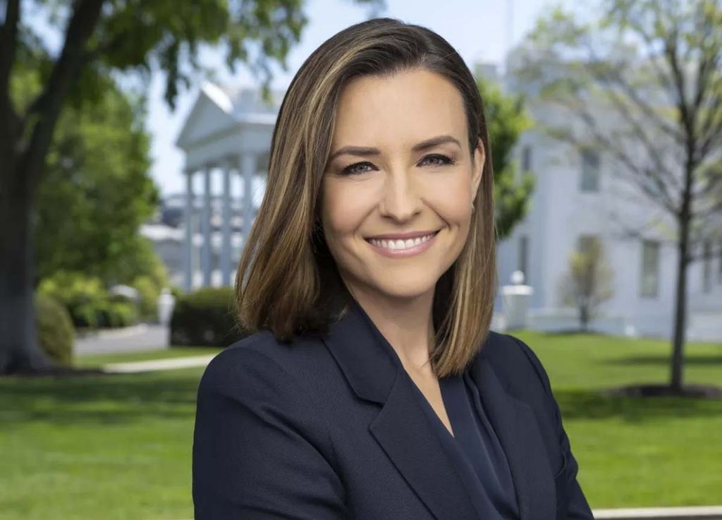 ABC News Names Mary Bruce Chief White House Correspondent | Next TV