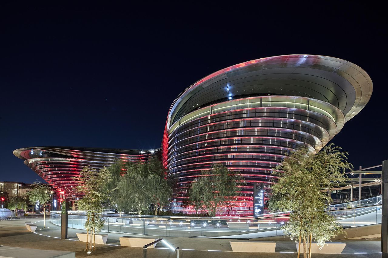 Expo 2020 Dubai highlights: tour the pavilions and districts | Wallpaper*