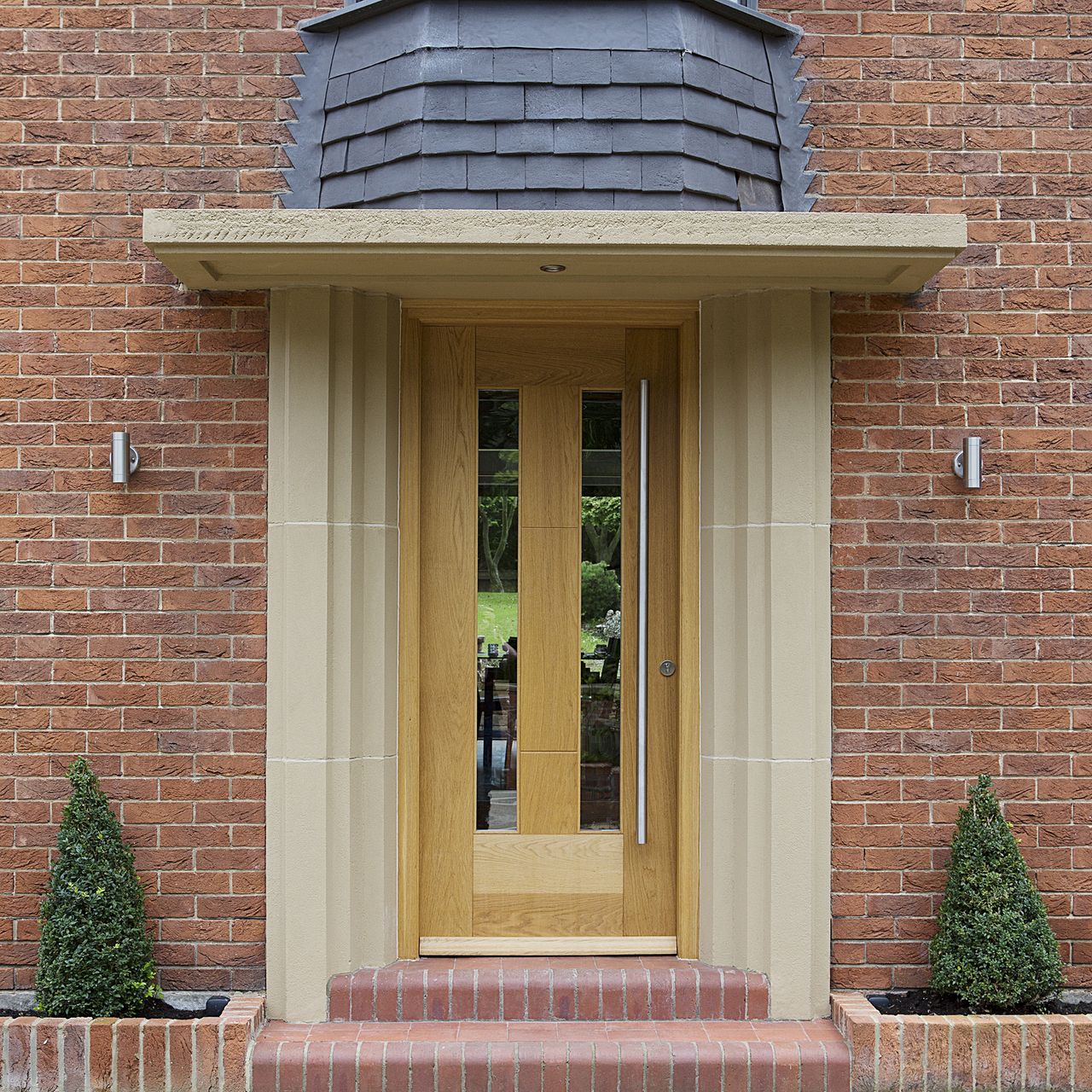 22 front door ideas to create a stylish entrance | Ideal Home