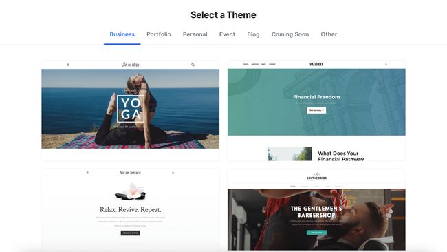 How to make a website on Weebly | Creative Bloq