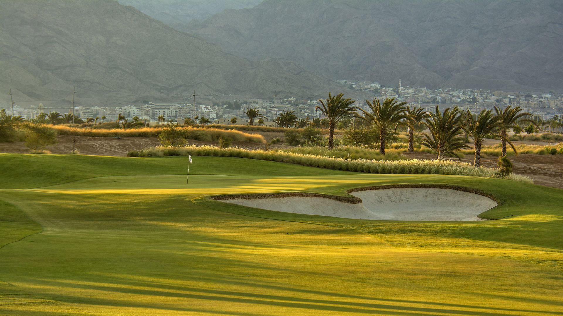 32 Of The Most Beautiful Golf Courses | Golf Monthly