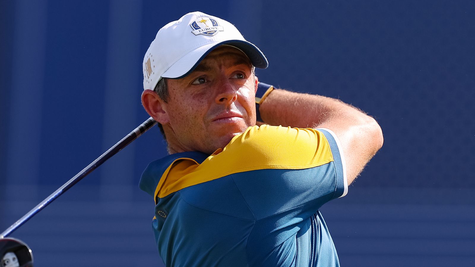 Rory McIlroy Apologizes To Jim 'Bones' Mackay Over Ryder Cup Parking ...