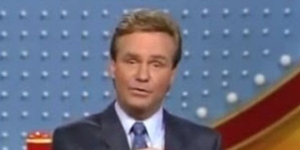 Ranking All The Family Feud Hosts, From Richard Dawson To Steve Harvey ...
