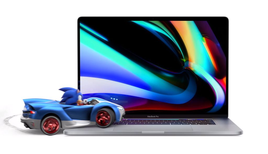Apple Arcade takeover is the best thing you’ll see all day | Creative Bloq