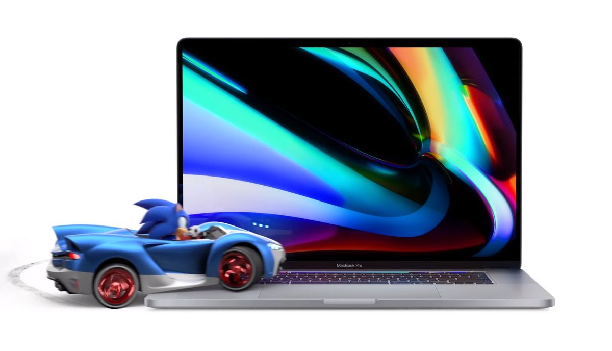 Apple Arcade takeover is the best thing you’ll see all day | Creative Bloq