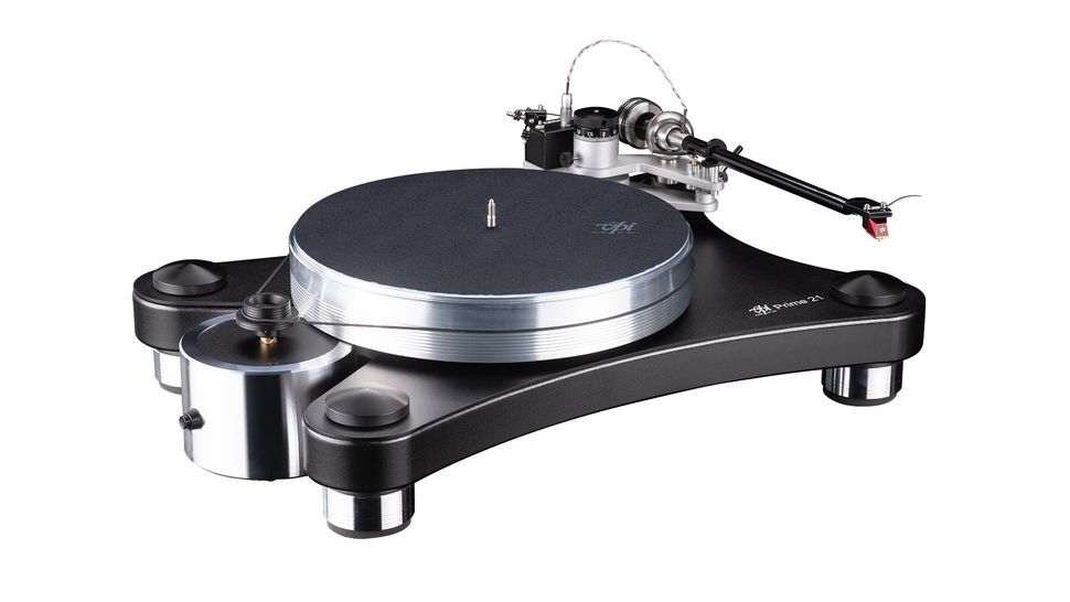 Best high-end record players: ultimate premium turntables tested by ...