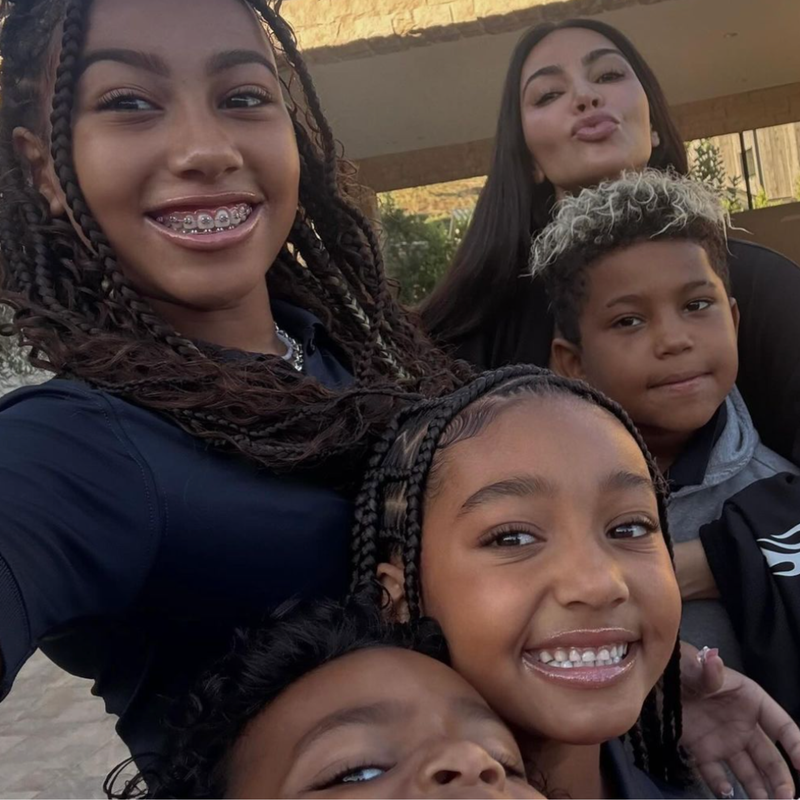 Kim Kardashian Thanked Paris Hilton for Giving Her a Career | Marie Claire