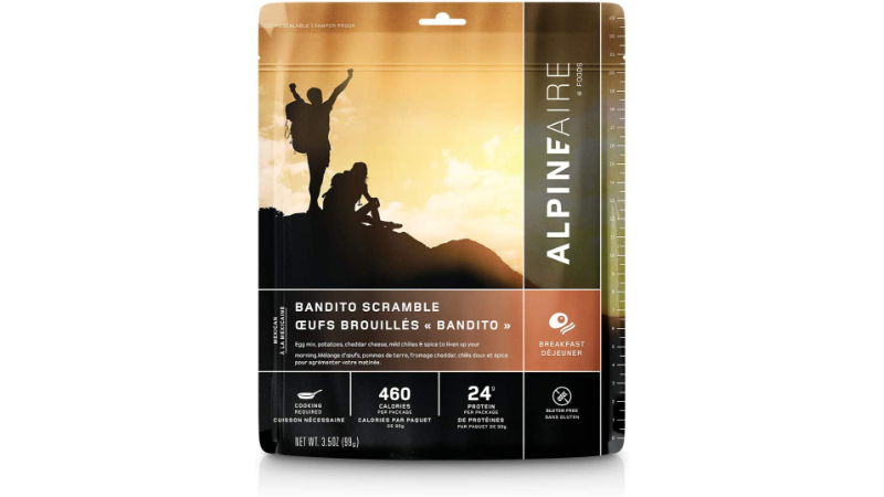 The best freeze-dried meals for backpacking adventures | Advnture
