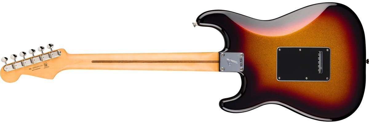 “A stage-ready guitar with contemporary updates to power your ...