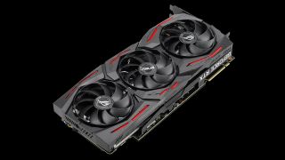 Asus ROG Strix RTX 2080 Super OC Review: Premium Card with a Premium ...