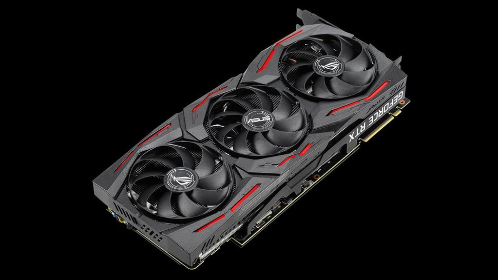 Asus ROG Strix RTX 2080 Super OC Review: Premium Card with a Premium ...