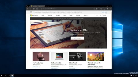 Project Andromeda: The secret history of Windows on Surface Duo ...
