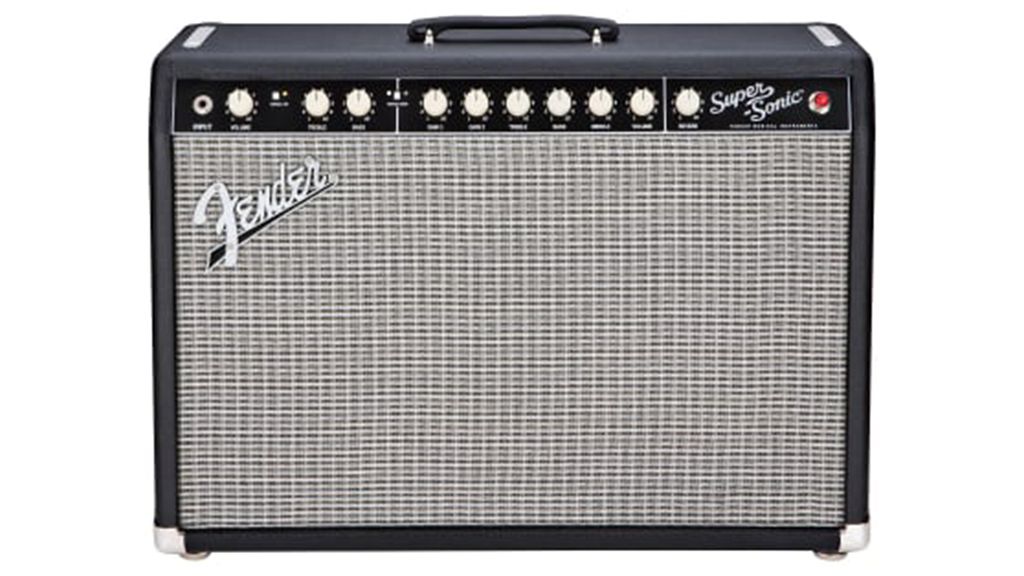 Our expert guide to Fender amps: from tubes to modeling | Guitar World