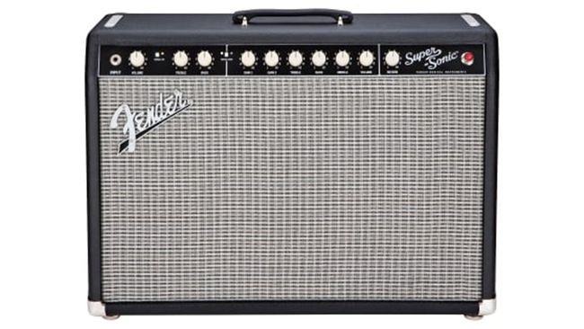 Our expert guide to Fender amps: from tubes to modeling | Guitar World