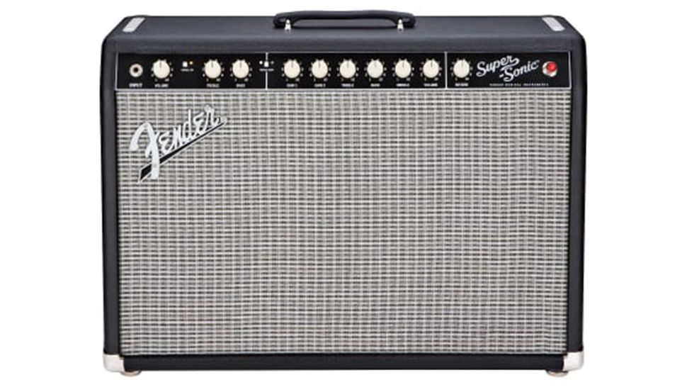 Our expert guide to Fender amps: from tubes to modeling | Guitar World