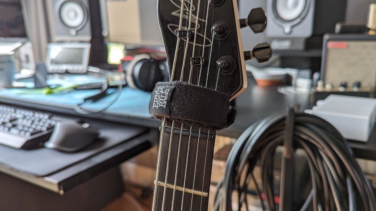 Everything you need to know about fretwraps: what are they and do you ...