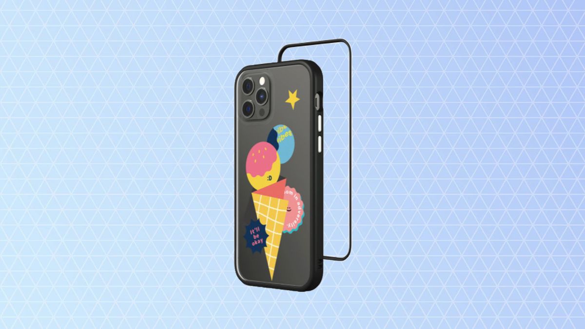 Best iPhone 12 Pro cases in 2025 | Tom's Guide