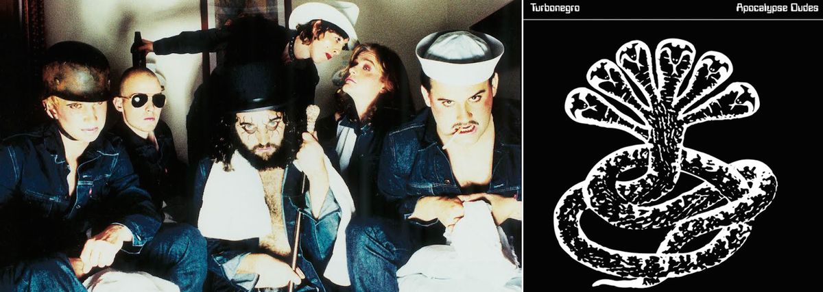 This Is Hardcore: Turbonegro – Apocalypse Dudes | Louder