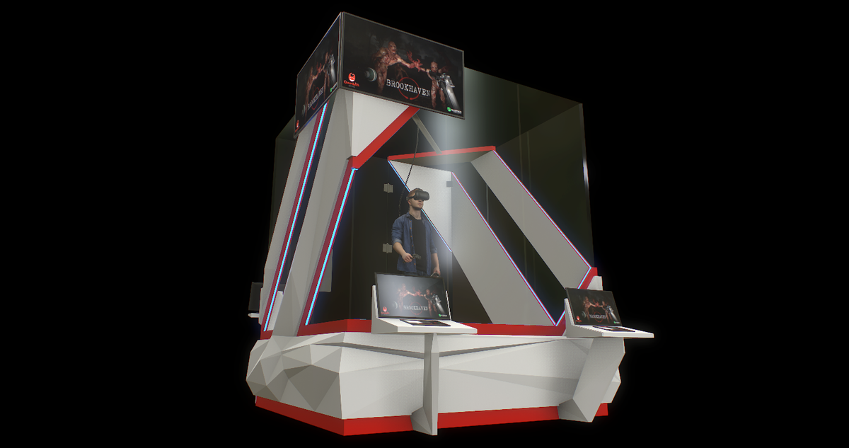 Virtual Reality Meet Gambling: Perspectives From Both Sides Of The ...