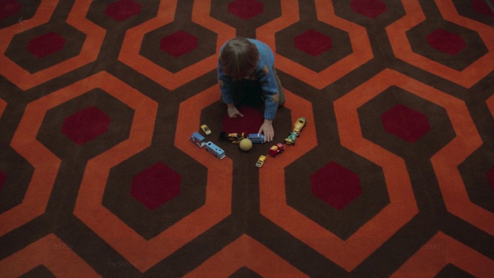 Did The Shining's Young Danny Torrance Actor Know It Was A Scary Movie ...