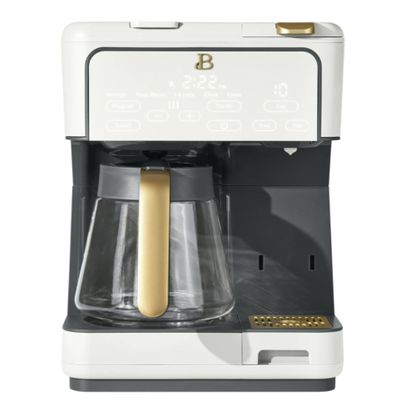 Drew Barrymore's coffee maker is one of my favorite releases | Homes ...