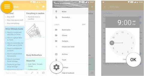 Google Keep: Everything you need to know | Android Central