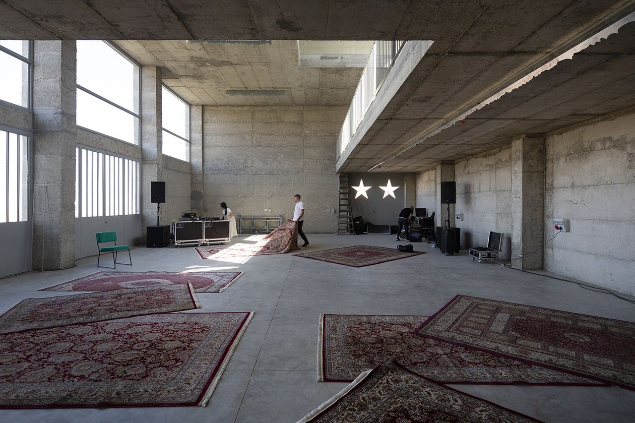 Visiting The Wonder Cabinet in Bethlehem | Wallpaper*