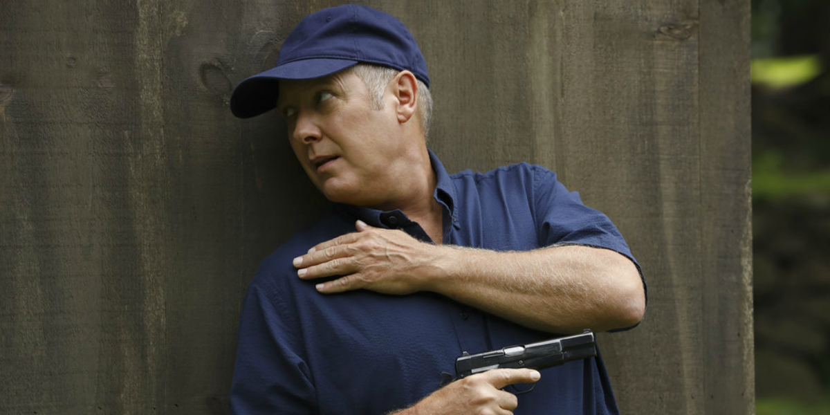 The Blacklist Is Marching Toward 'The Ultimate Endgame' Of Who Red ...