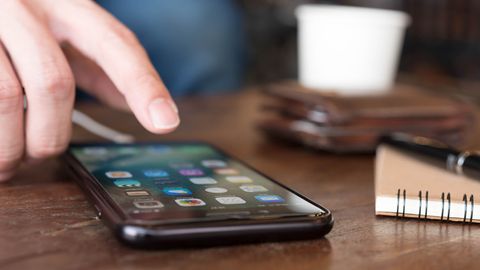 10 Cool Technologies You Can Thank the iPhone For | Live Science