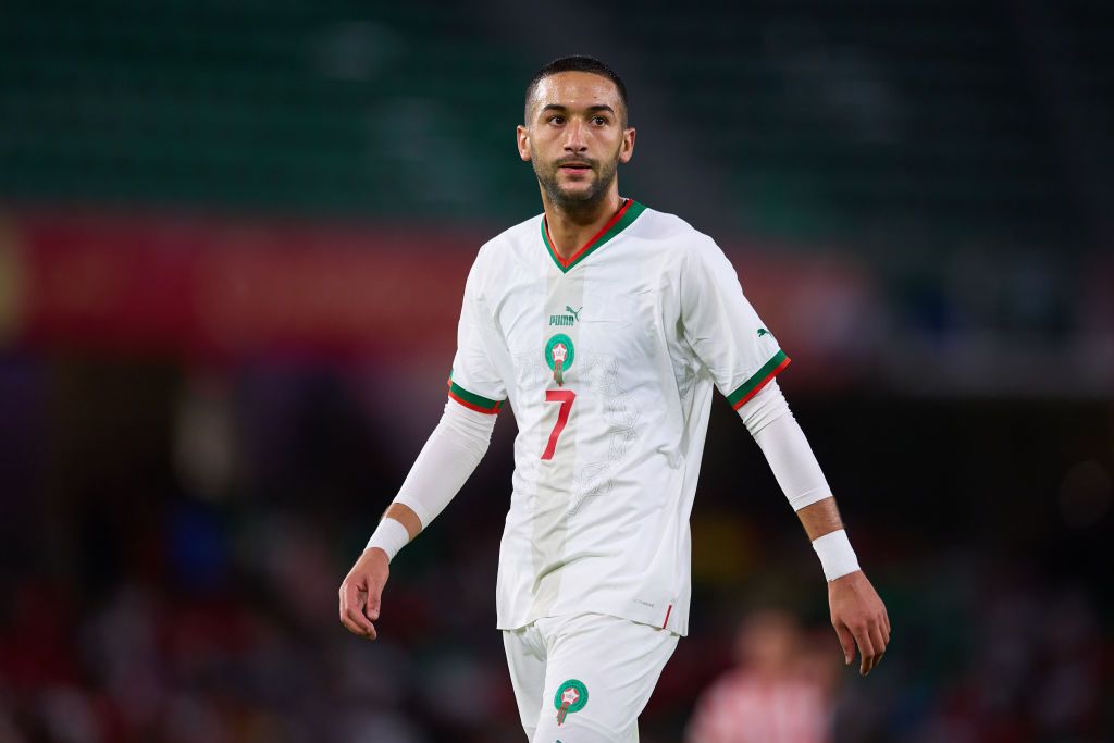 Ranked! Every football kit at the 2022 World Cup | FourFourTwo