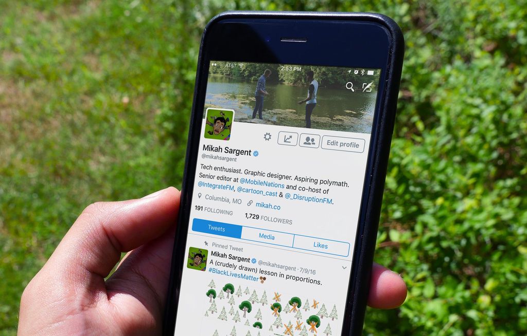 Twitter: Everything you need to know! | iMore