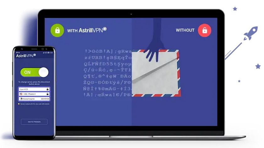 Nomad review | TechRadar